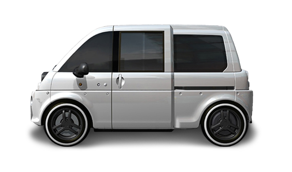 my-e-Mobil